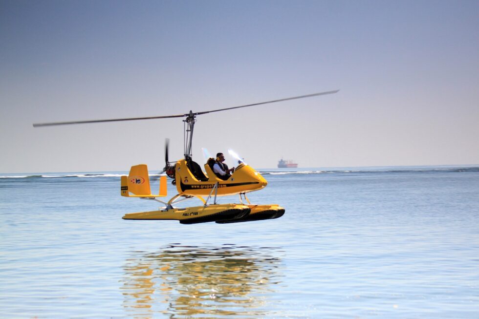 The AutoGyro Range Of Aircraft - Auto-Gyro Australia